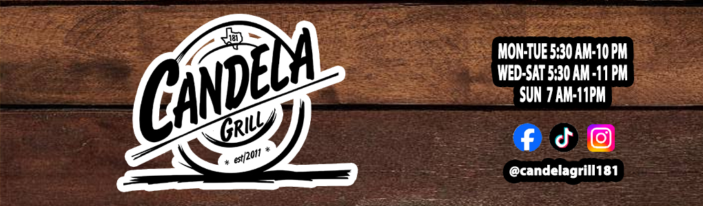 Candela Grill